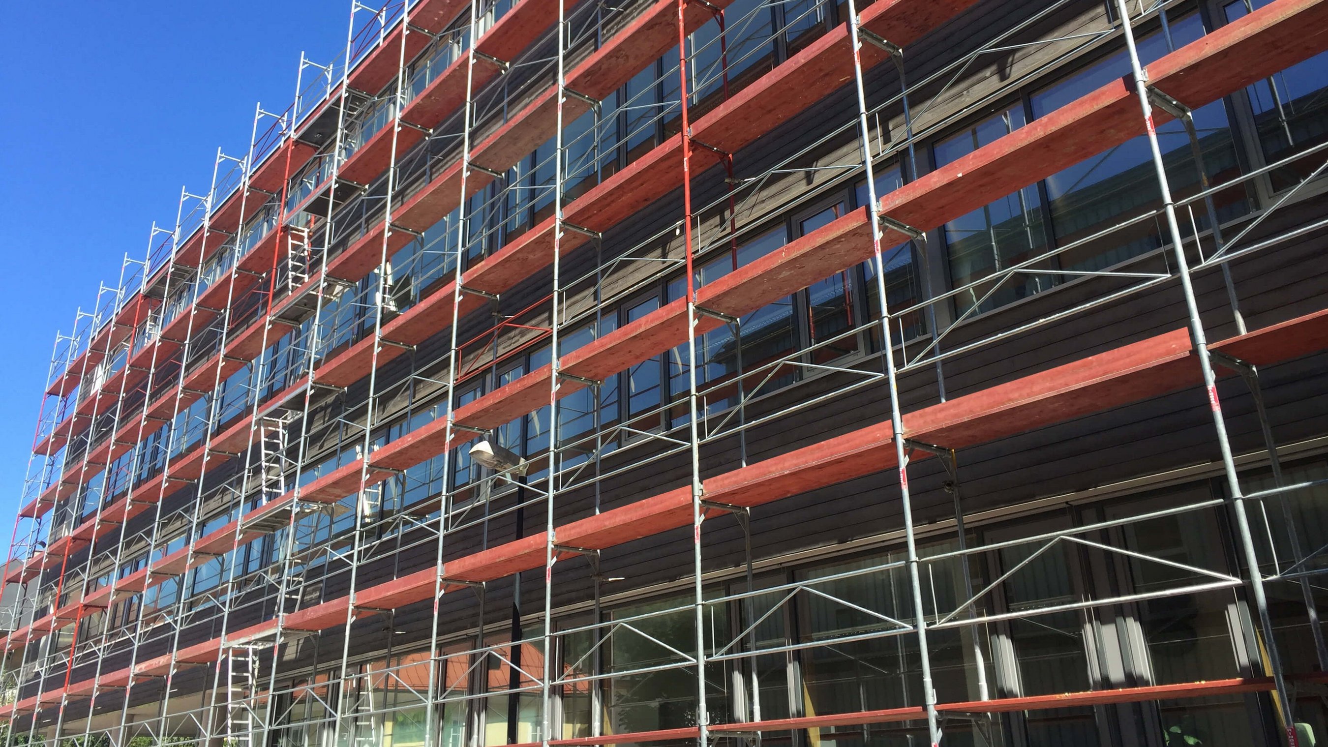 RINGER oplate i skele d.o.o. - RINGER