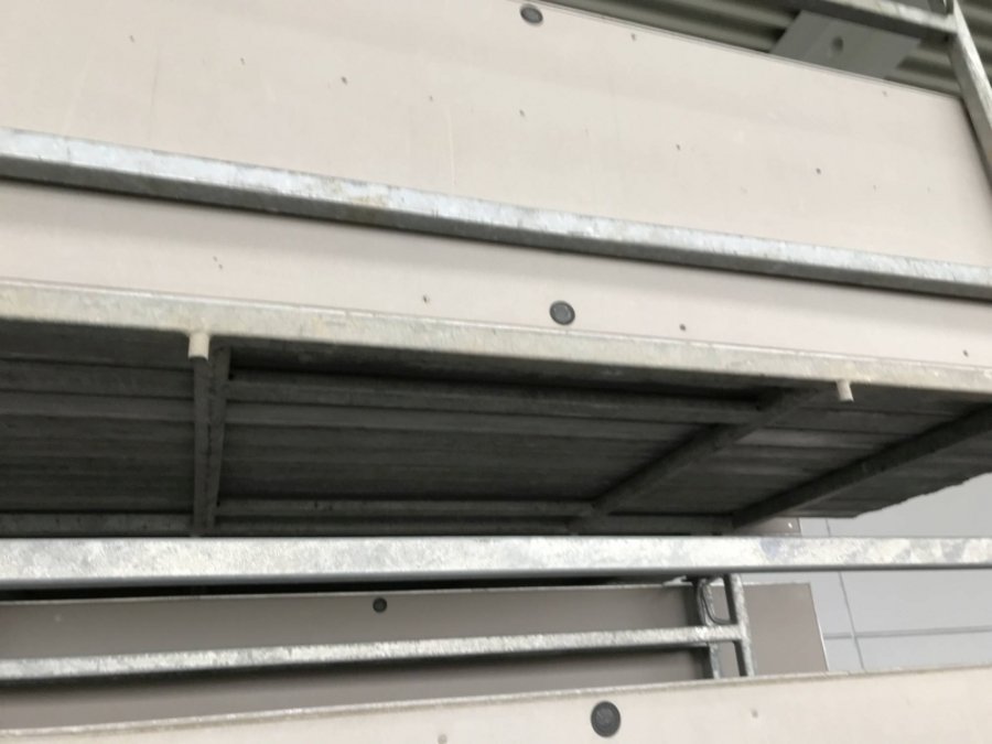 RINGER AL2000 Formwork 270 - RINGER