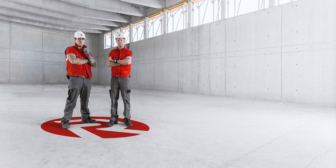 RINGER oplate i skele d.o.o. - RINGER