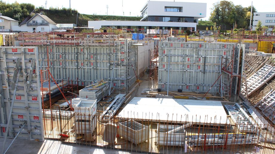 RINGER oplate i skele d.o.o. - RINGER