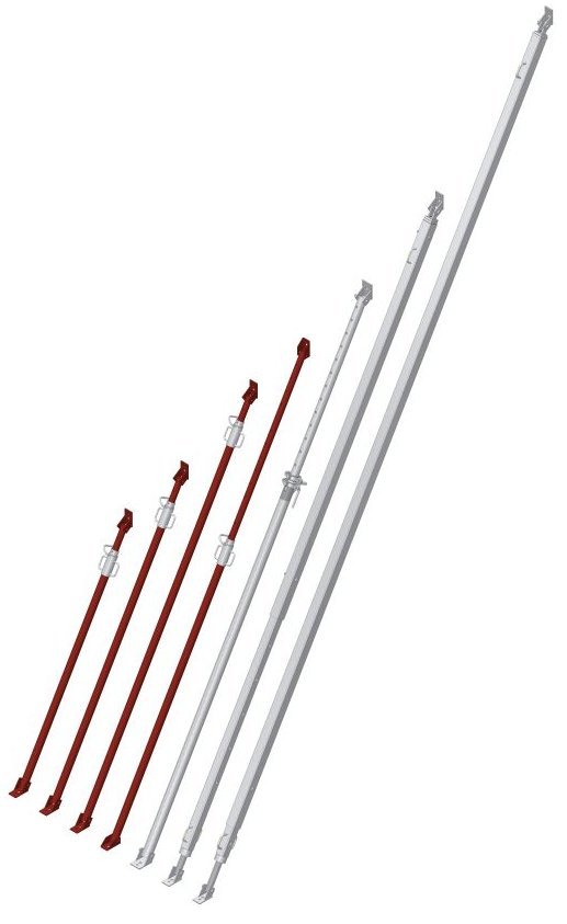 Precast walls RINGER - RINGER