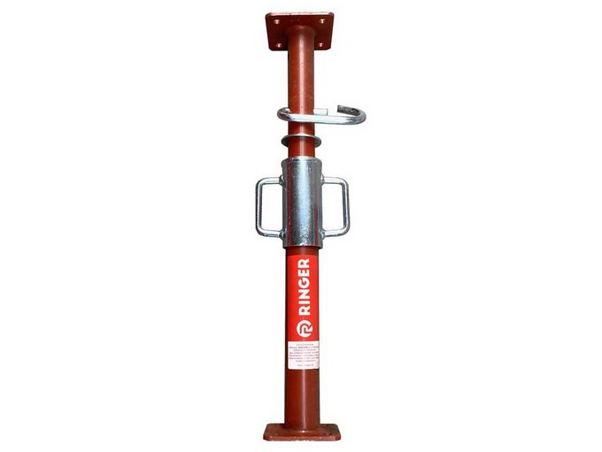 Props & Accessories - RINGER