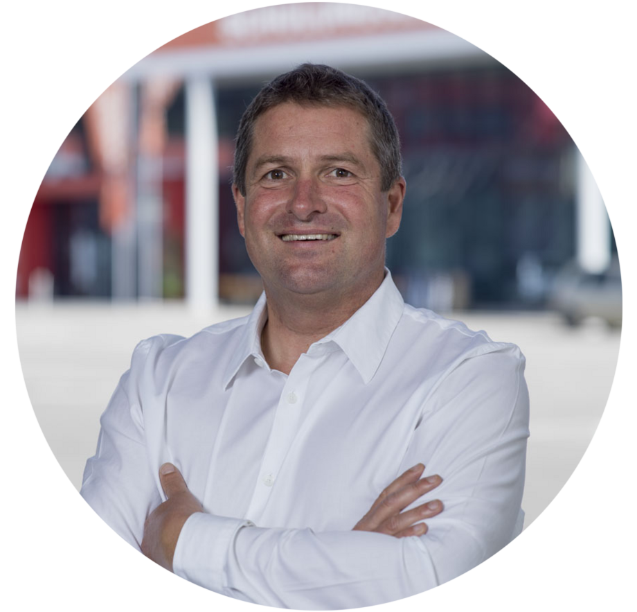 RINGER Deutschland Gerüste und Schalungen - RINGER