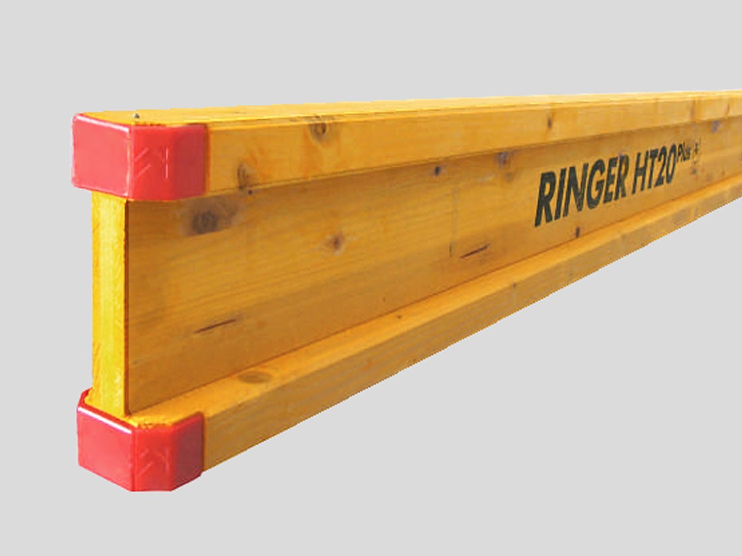 Flex slab formwork - H20 beams, formwork panels & floor props - RINGER