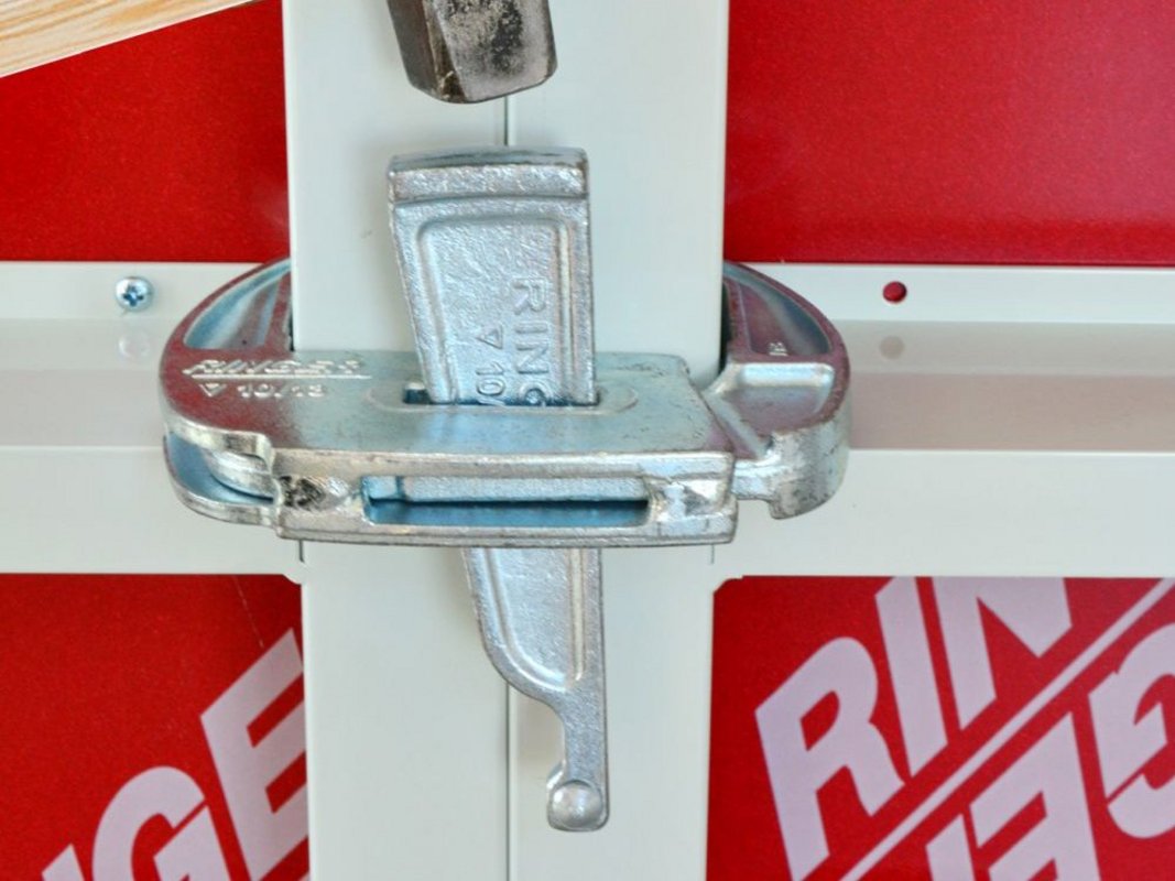 Steel Master - RINGER