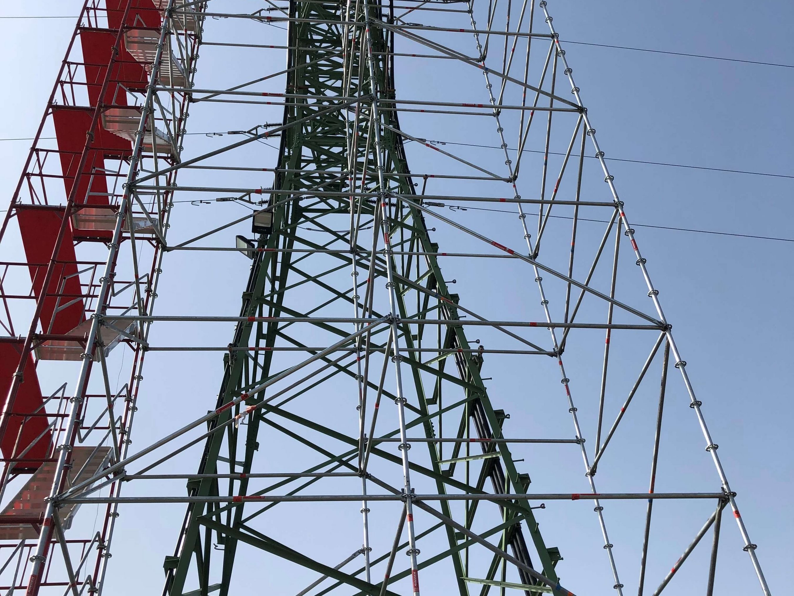 RINGER oplate i skele d.o.o. - RINGER