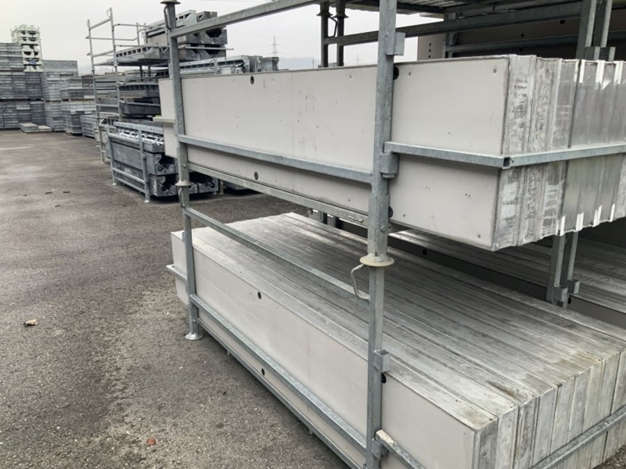 RINGER AL2000 Formwork 270 - RINGER