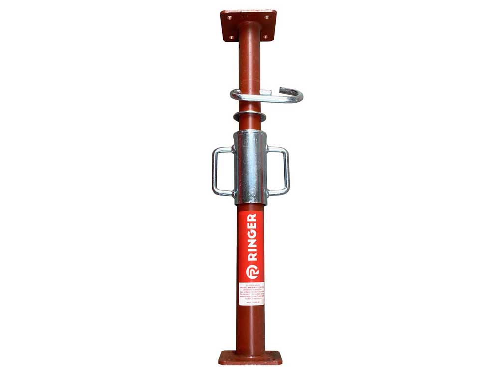 Channel braces from RINGER - Ceiling support - RINGER